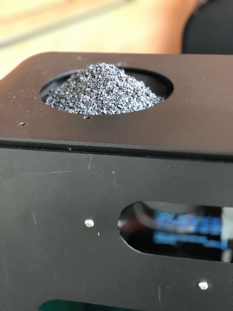 How to Recycle PS Spools into 3D Prints: A DIY Guide