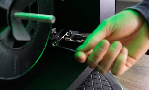 Our Filament Process: A new twist on the 3D printing process | 3devo