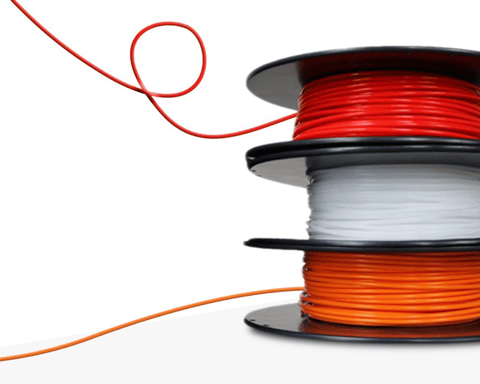 Make 3D Print Materials - Desktop Filament Maker and Shredder | 3devo