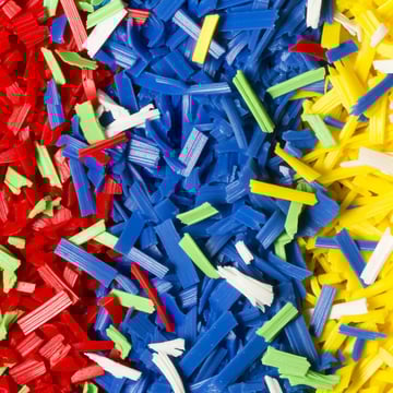 Researching 3D Printing Polymers and Materials