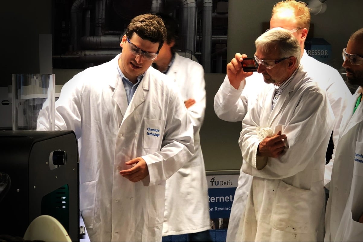 Create 3D Print Filament - Filament Maker and Plastic Shredder | 3devo