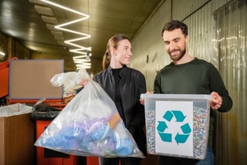 PLA Recycling: Everything You Need to Know
