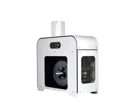 Filament Maker and Filament Extruder | Create your own Custom Filament