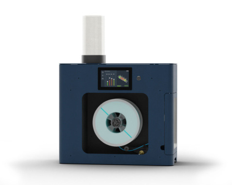 Filament Maker and Filament Extruder | Create your own Custom Filament