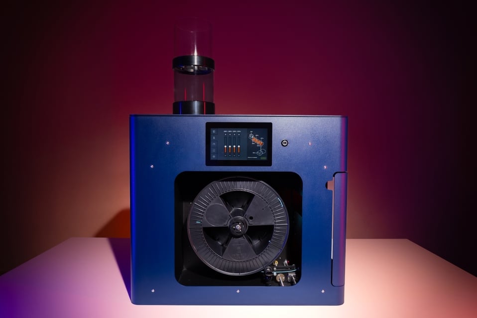 Filament Maker TWO | 3devo