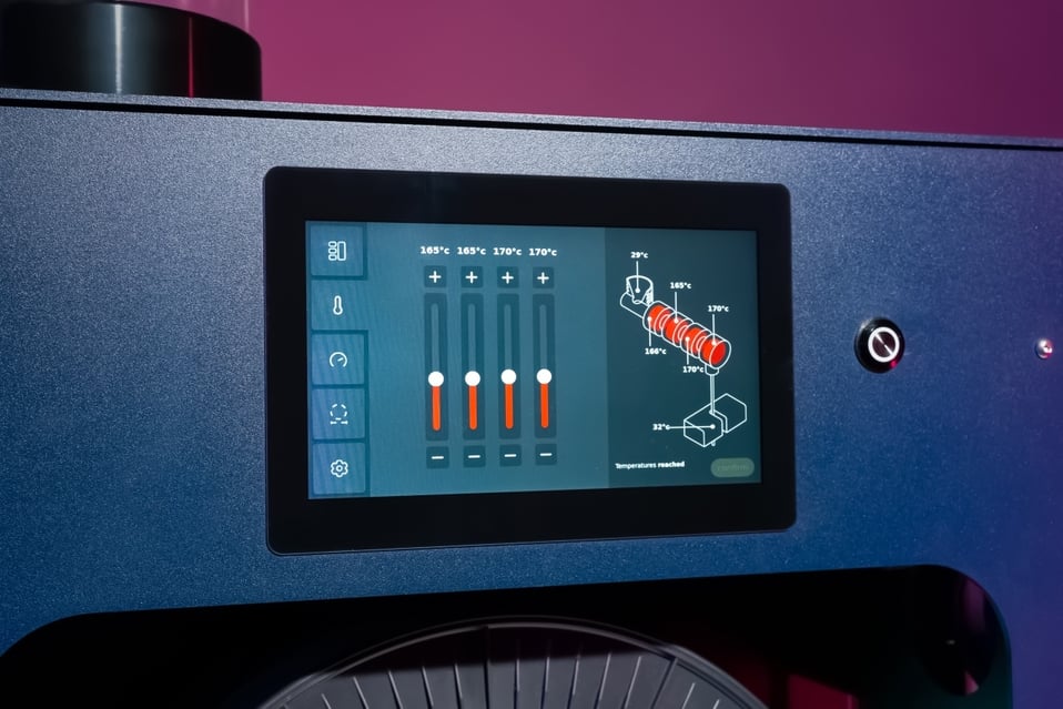 Filament Maker TWO | 3devo