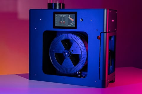 Filament Maker TWO | 3devo