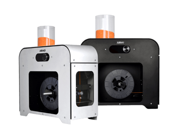 Filament Maker and Filament Extruder | Create your own Custom Filament