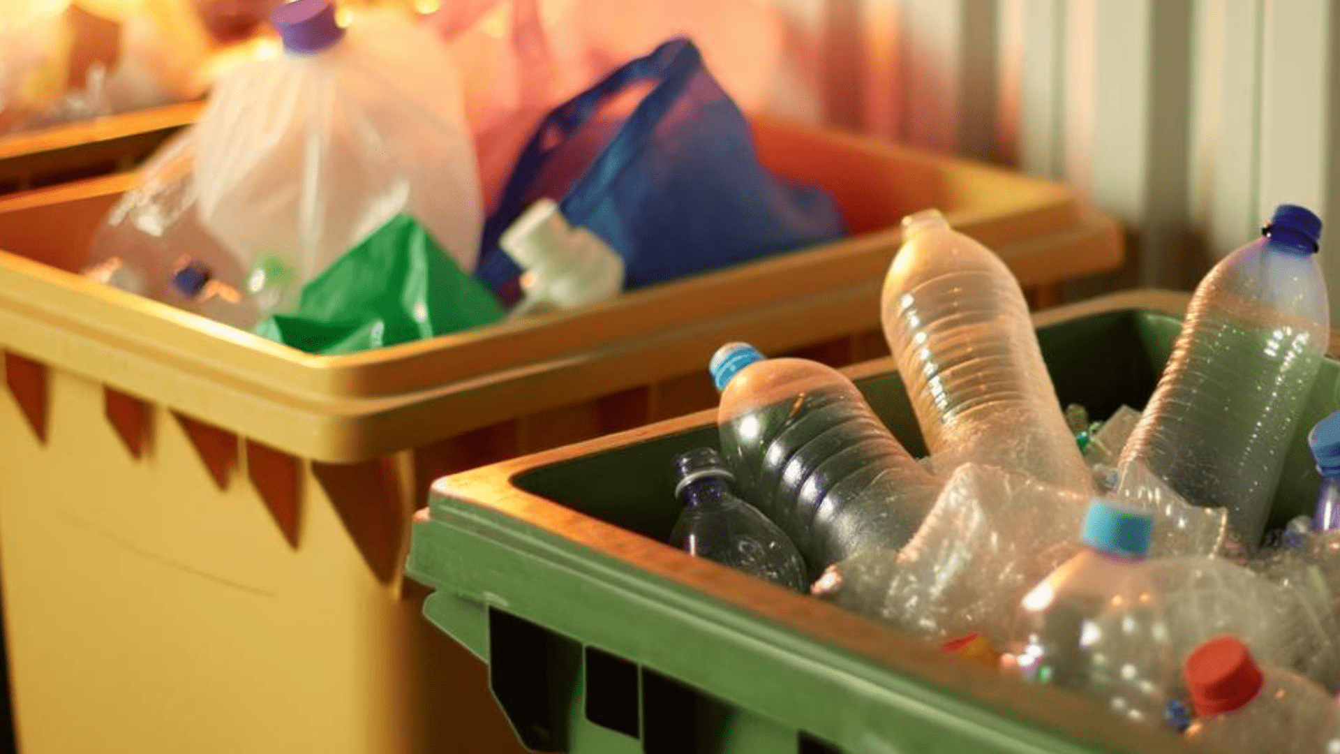 Filament Recycler | Plastic Waste Recycling | 3devo