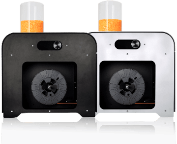 Sustainable 3D Printing: Make Recycled Filament | 3devo