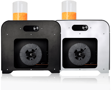 How to Recycle PET Plastic into 3D Printing Filament | 3devo