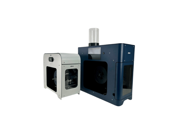 Filament Recycler | Plastic Waste Recycling | 3devo