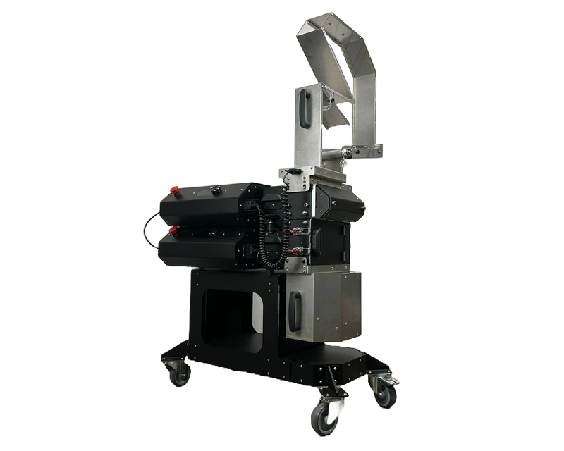 Make 3D Print Materials - Desktop Filament Maker and Shredder | 3devo