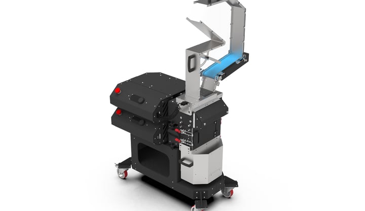 Filament Maker TWO vs. Alternatives: Compare Filament Extruders