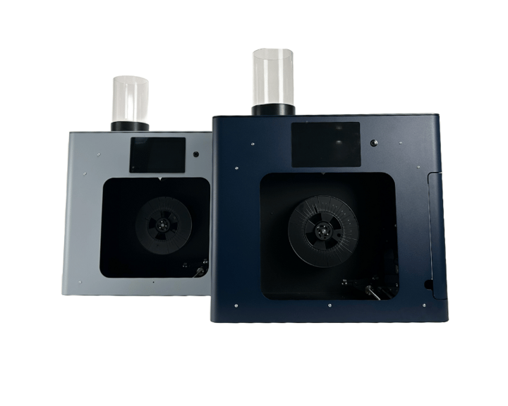 Filament Maker - Create your own Filament | Filament Extruder | 3devo