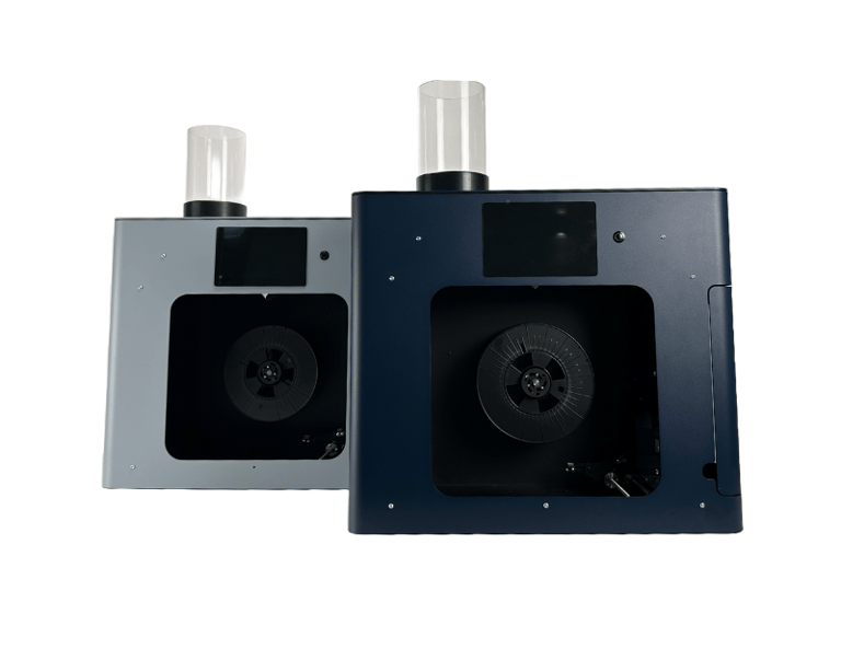 Filament Maker - Create your own Filament | Filament Extruder | 3devo