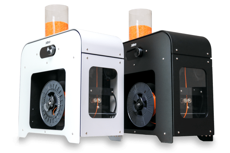 About us - An innovative company with Filament Solutions | 3devo