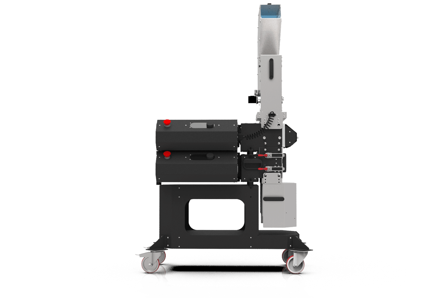 Filament Recycler | 3devo