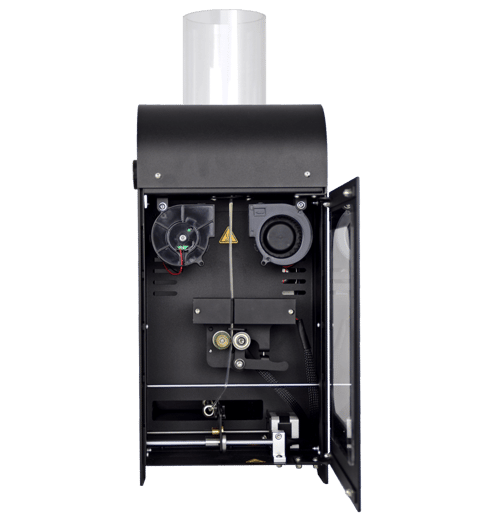 Meet our Filament Maker - Desktop Filament Makers | 3devo