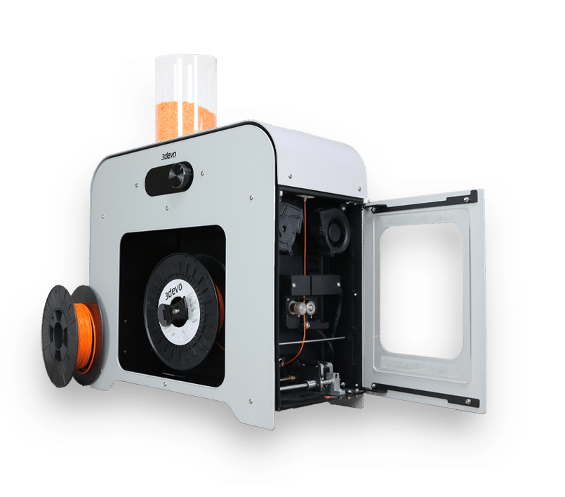 Plastic Pigments - The complete guide on How Colorants Work | 3devo