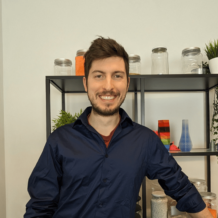 Filament Maker TWO: The Future of Filament Extrusion