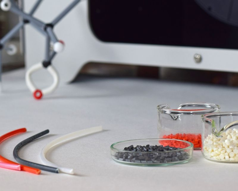 PLA VS ABS Filament: A Comprehensive Guide | 3devo