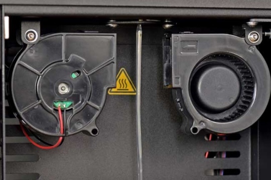 Filament Maker ONE | 3devo