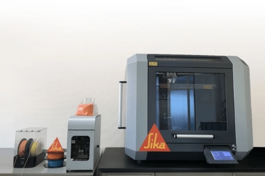 Filament Maker ONE | 3devo