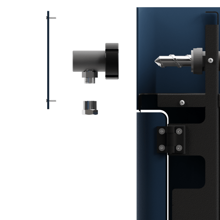 Filament Maker - Create your own Filament | Filament Extruder | 3devo