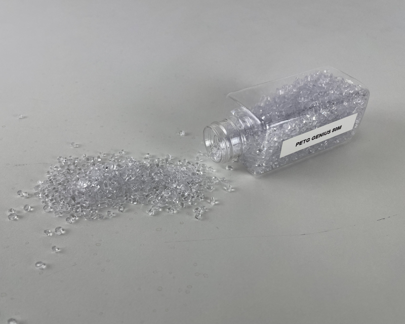 Polymer Pyramid | Essential Polymer and Material Knowledge | 3devo