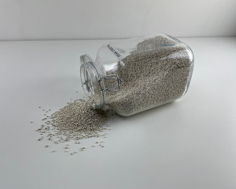 Polymer Pyramid | Essential Polymer and Material Knowledge | 3devo