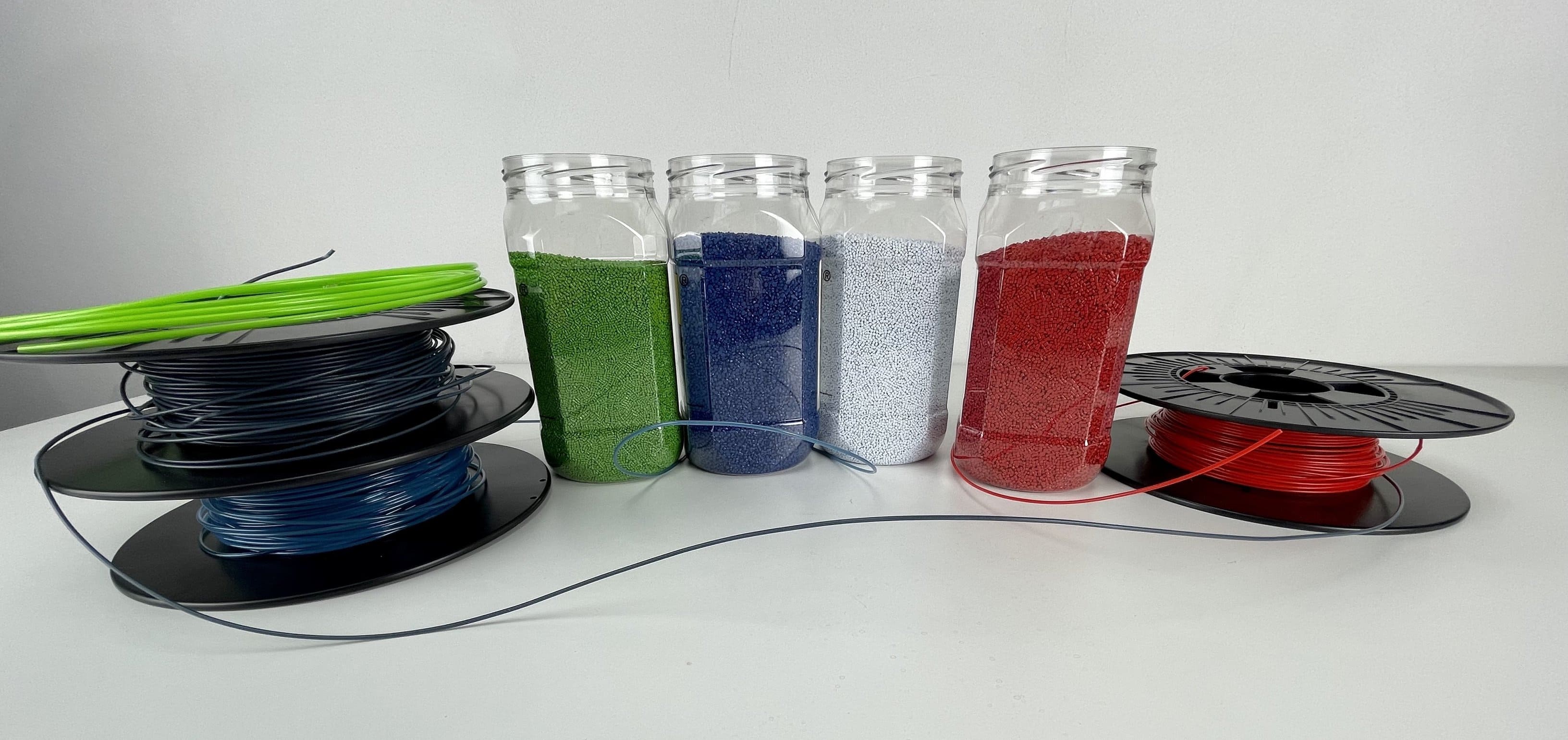 Plastic Pigments - The complete guide on How Colorants Work | 3devo