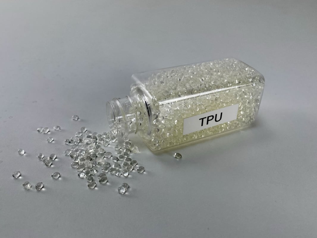 Researching 3D Printing Polymers and Materials