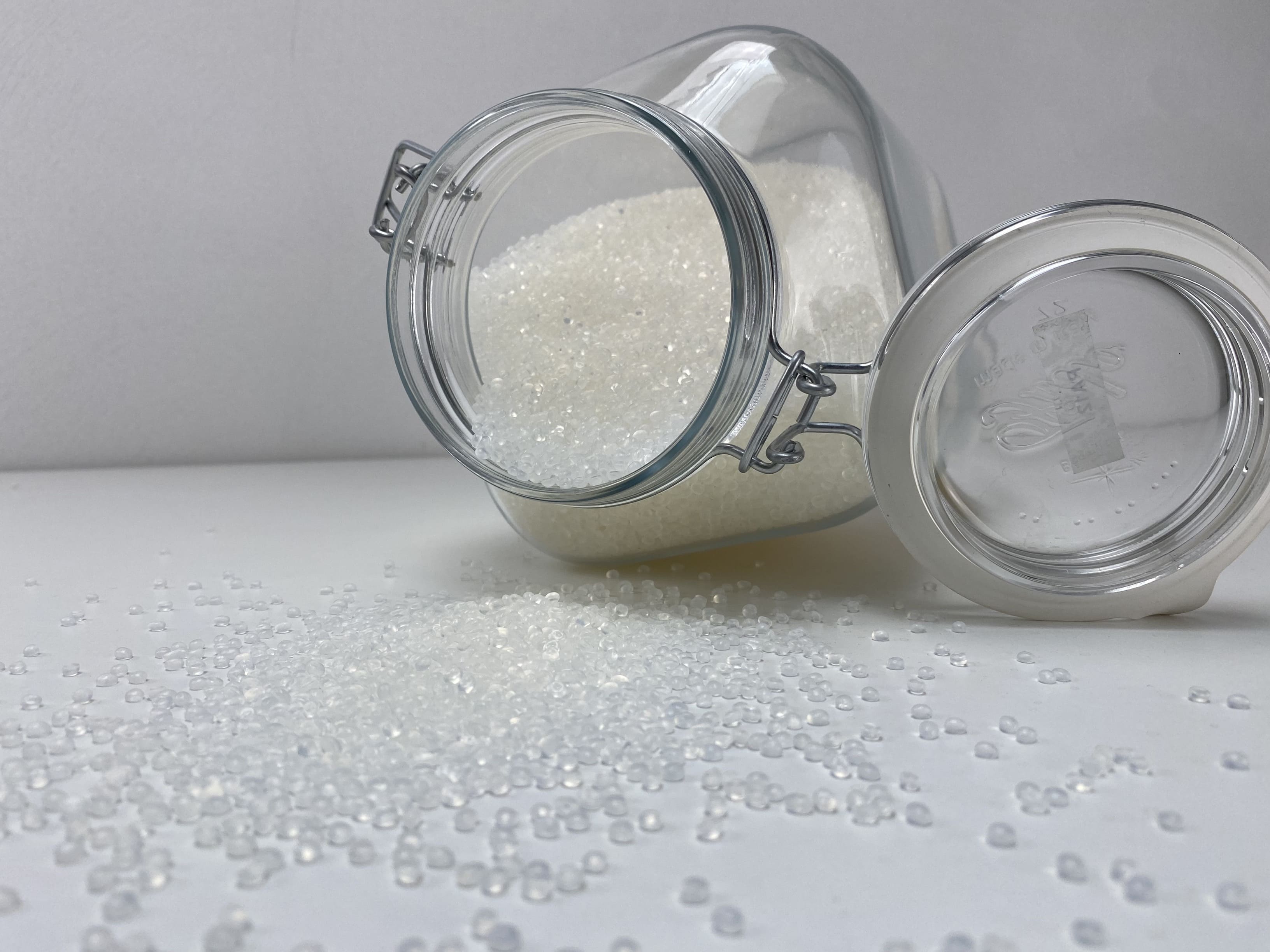 Polymer Pyramid | Essential Polymer and Material Knowledge | 3devo