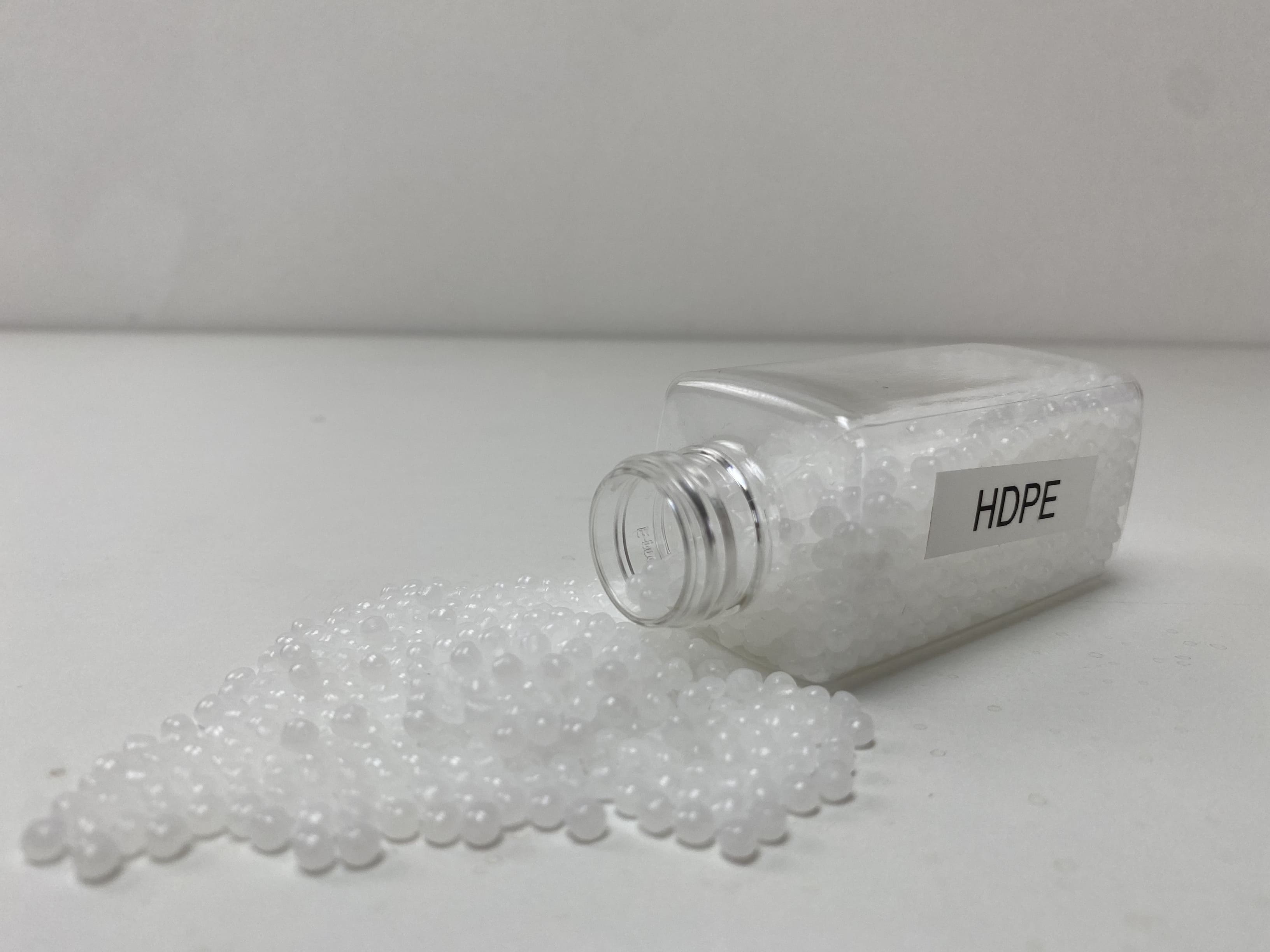 Polymer Pyramid | Essential Polymer and Material Knowledge | 3devo