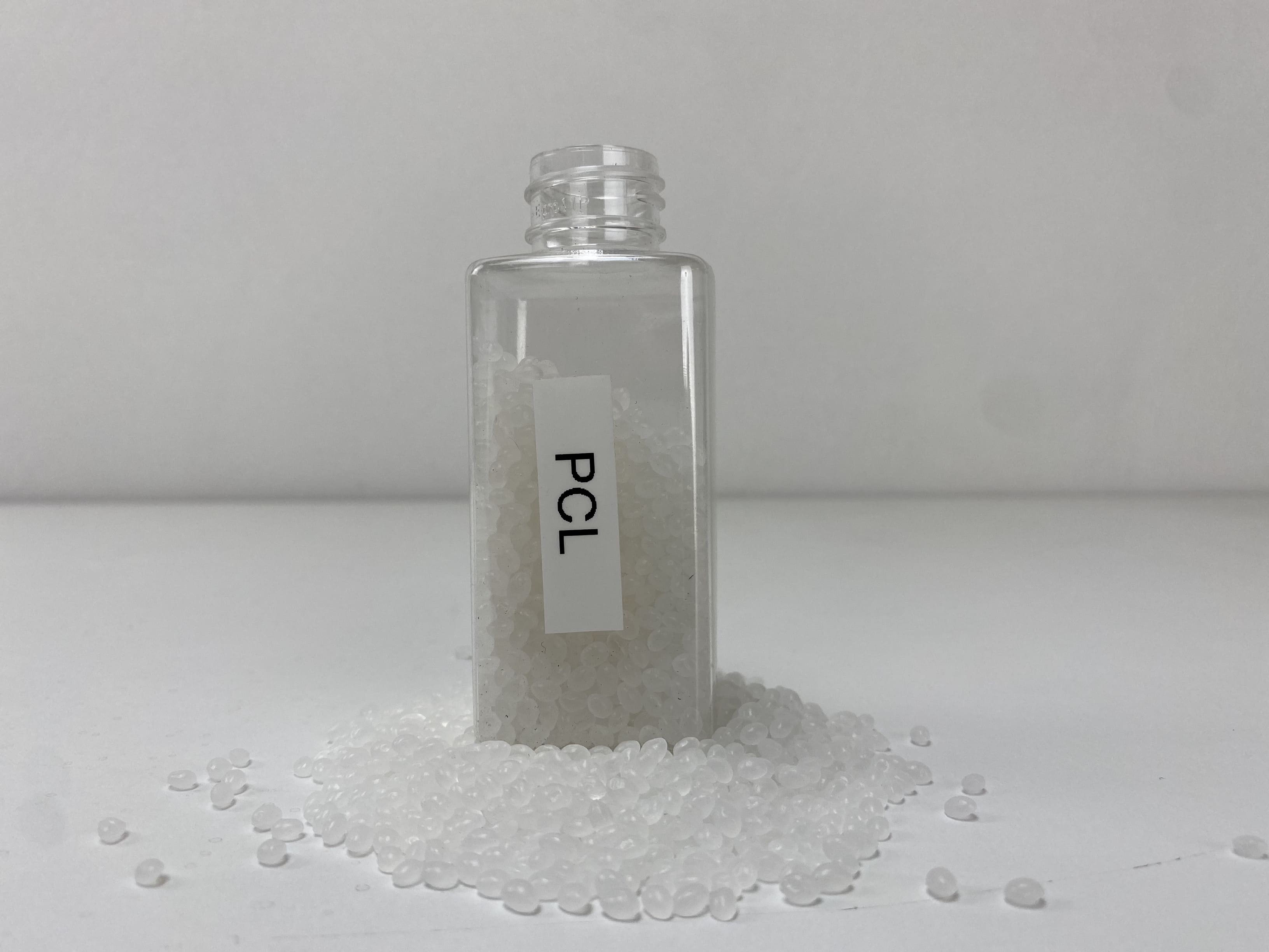 Polymer Pyramid | Essential Polymer and Material Knowledge | 3devo