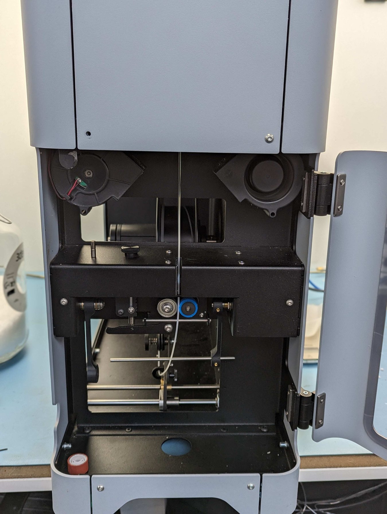 3devo Material Insights