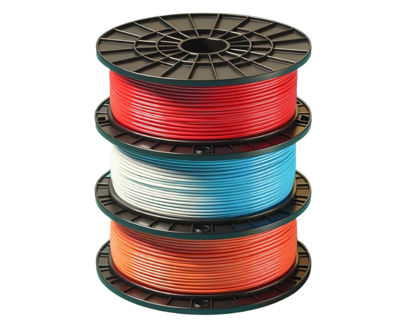 Filament Maker - Create your own Filament for any 3D Printer | 3devo