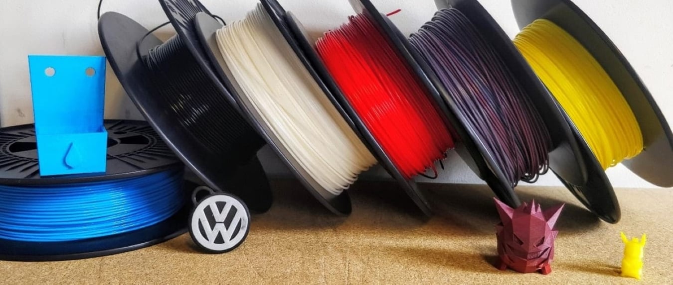 Sustainable 3D Printing: Make Recycled Filament | 3devo