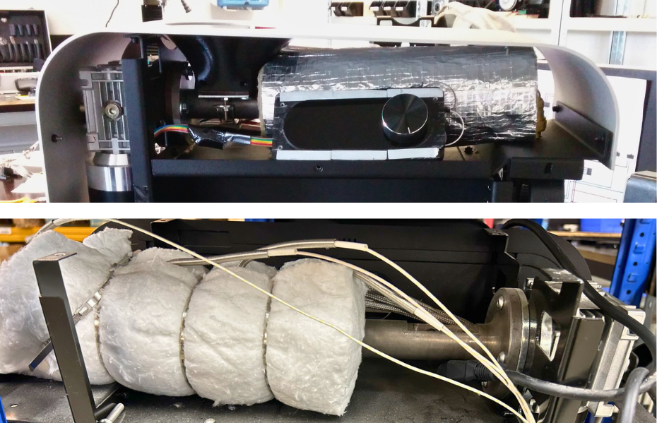 The Filament Maker Story: Past, Present, and Future