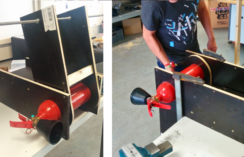 The Filament Maker Story: Past, Present, and Future