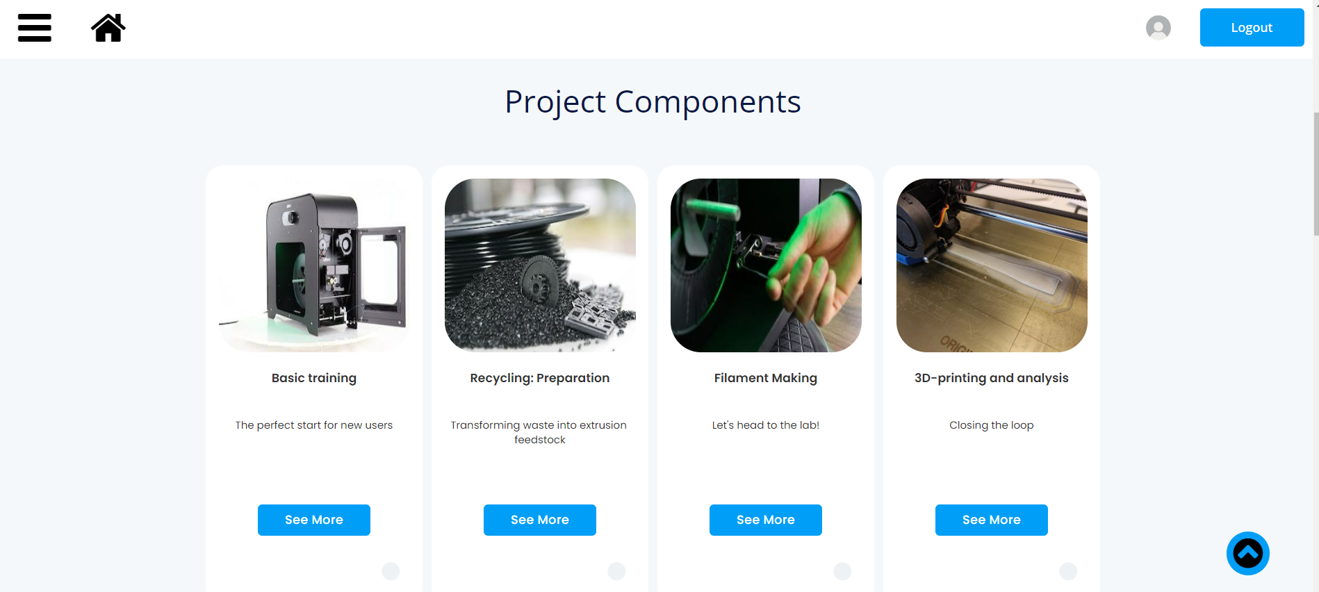 How 3devo is pushing the boundaries of Filament Extrusion Technology