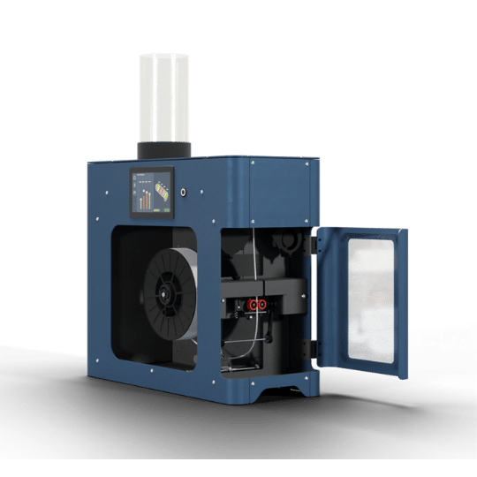 Filament Maker and Filament Extruder | Create your own Custom Filament