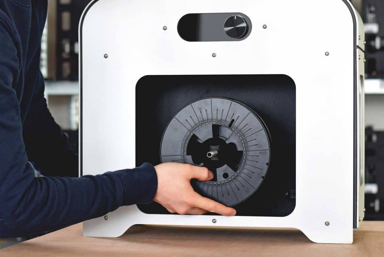 Unlocking Recycling Innovations with 3devo's Solution