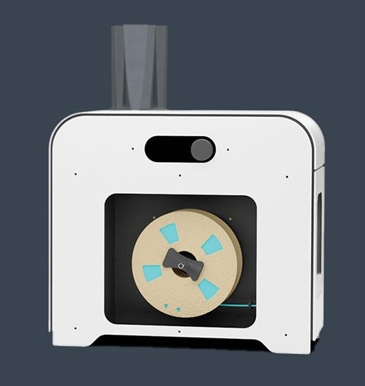 Filament Maker ONE | 3devo