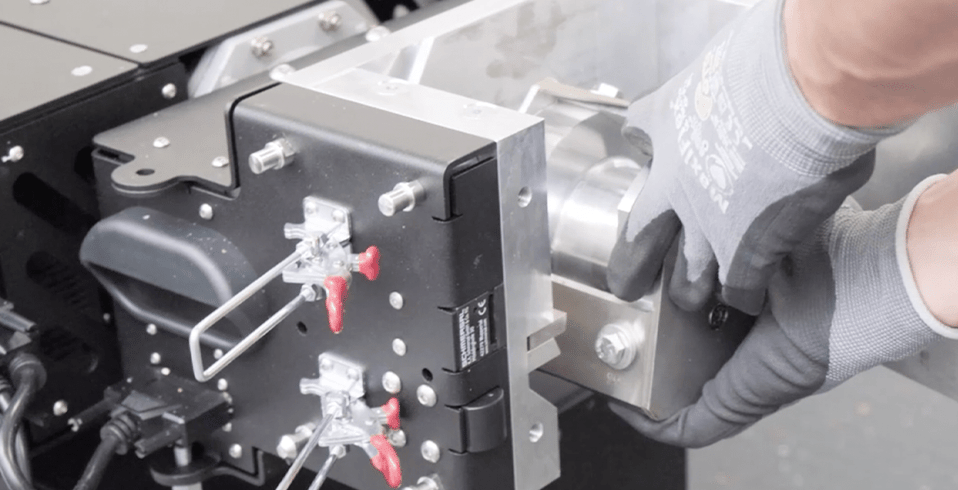 Plastic Shredder: Recycling Solution for Plastics and 3D Prints |3devo