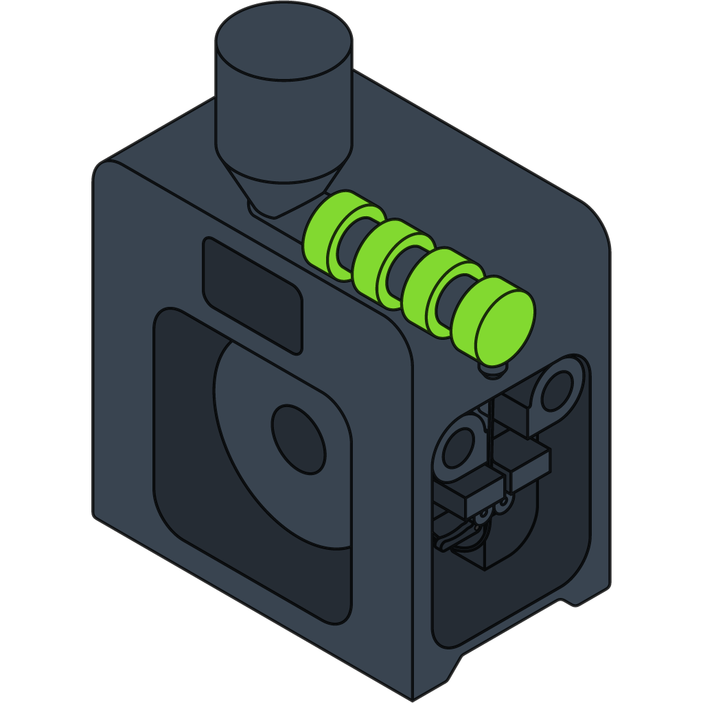 Filament Maker TWO vs. Alternatives: Compare Filament Extruders
